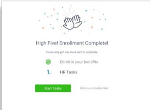 How to Enroll in Your Benefits in Employee Navigator – DCW Group