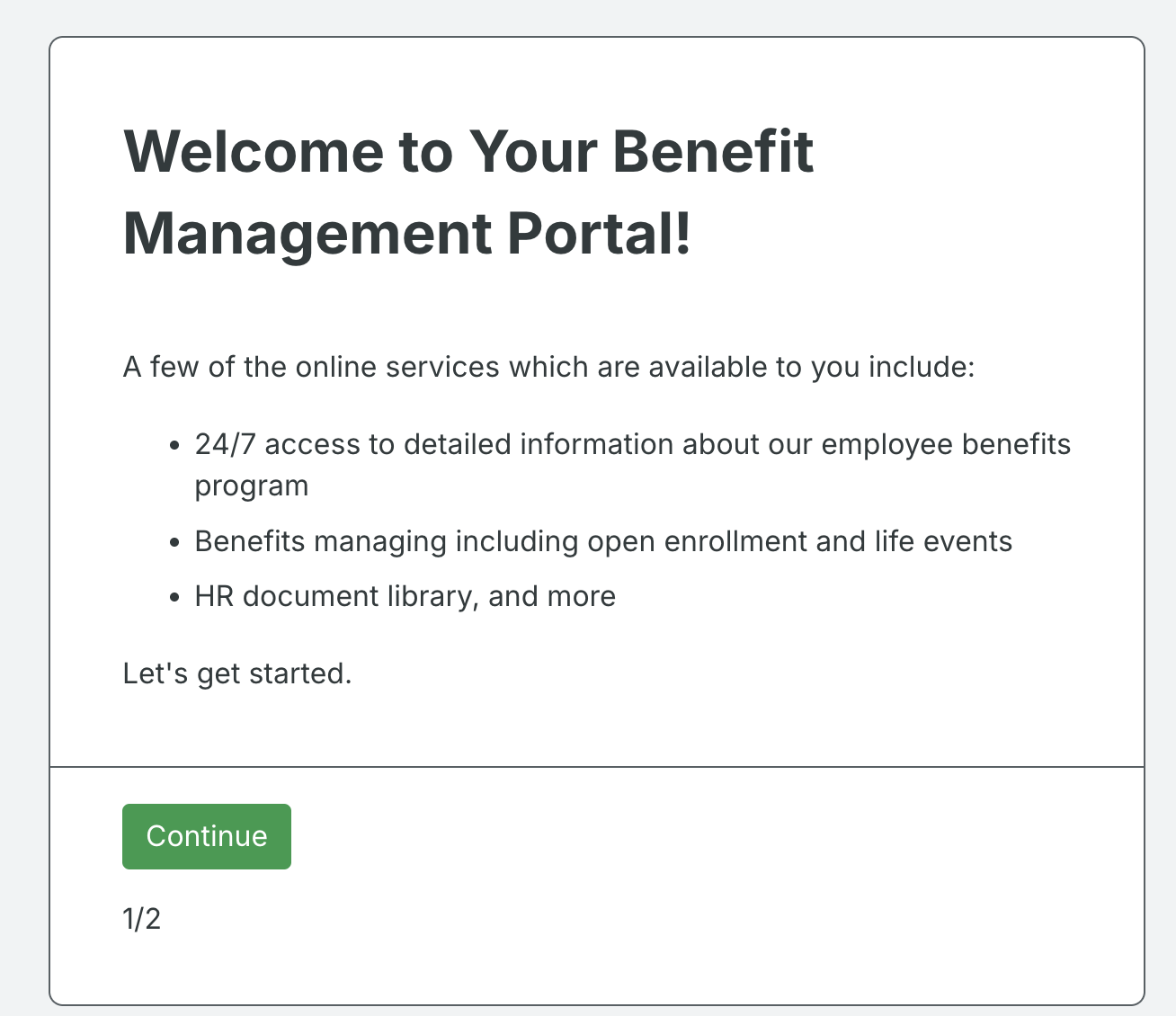 How to Enroll in Benefits During Open Enrollment – DCW Group