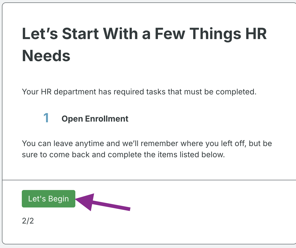 How to Enroll in Benefits During Open Enrollment – DCW Group