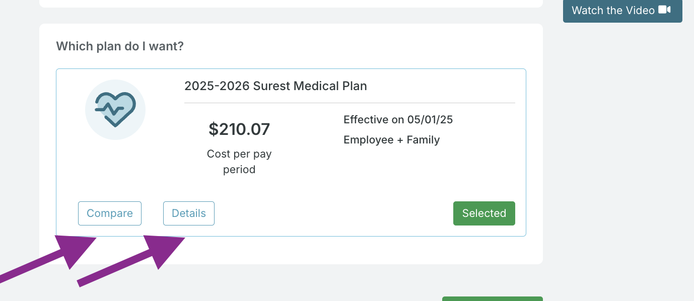 How to Enroll in Benefits During Open Enrollment – DCW Group