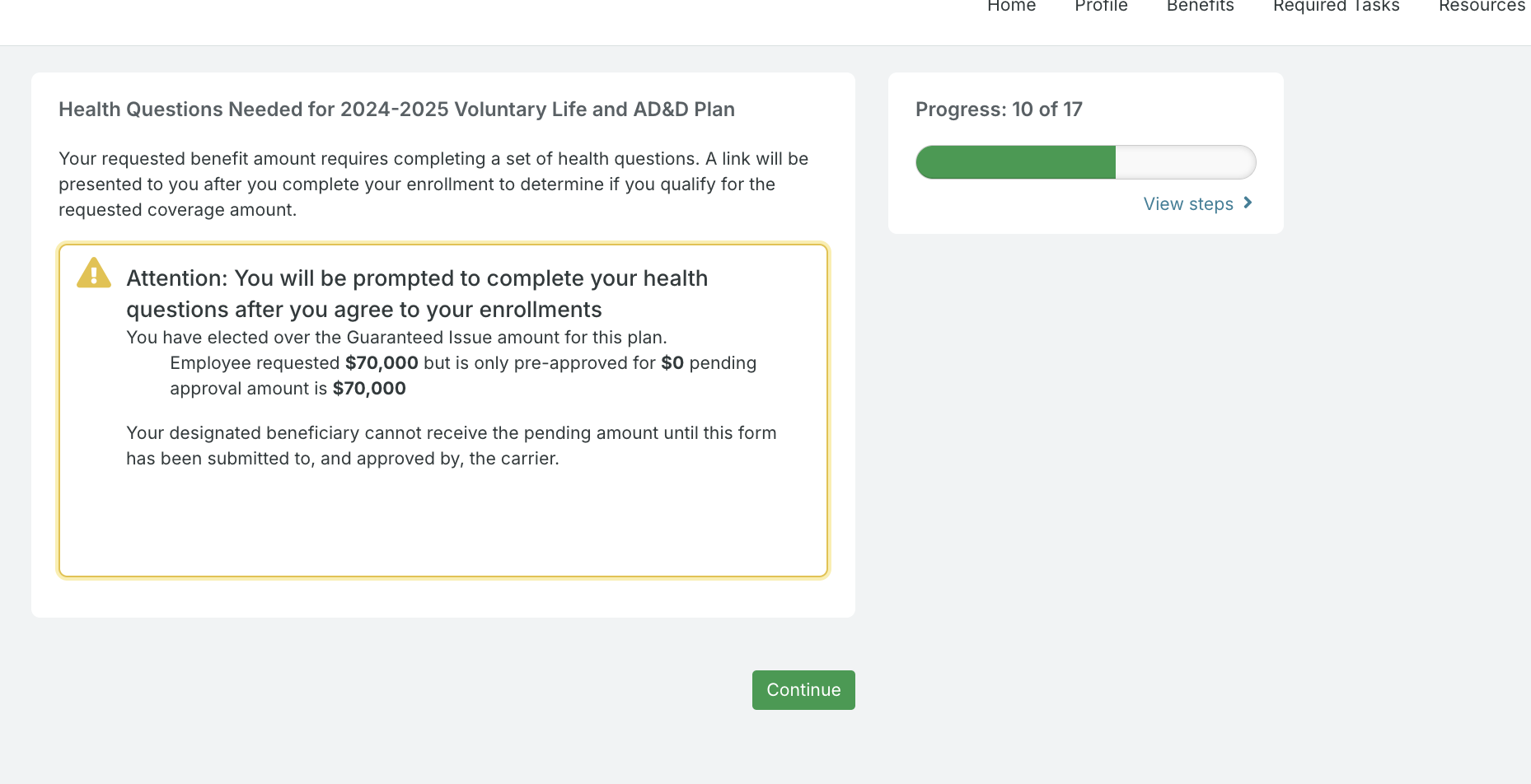 How to Enroll in Benefits During Open Enrollment – DCW Group